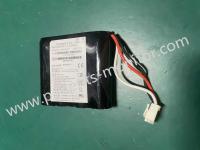 China Edan SE-100 ECG EKG Machine Rechargeable Li-Ion Battery TWSLB-005 21.21.064149 14.8V 2500mAh/37Wh for sale