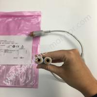 China GE Temperature Adapter Cables 2016998-001 For 400 Series Temperature Probe , Cable Assy Care Dual Temp 50cm 20-inch for sale