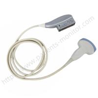 China GE Logiq E Ultrasound Machine 4C-RS Convex Array Probe 2.0-5.5 MHz For Hospital Medical Device for sale