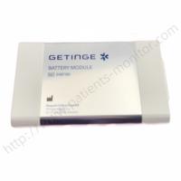 China MAQUET GETINGE Servo-I Servo-S Servo-U Rechargeable Battery Module 6487180 Nickel Metal Hydride for sale