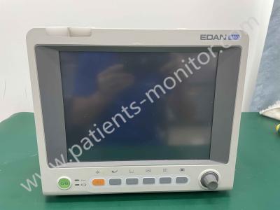 China Edan IM60 Patient Monitor Used-good Whole Machine 10.4-in Color TFT Supporting Touch Screen for sale
