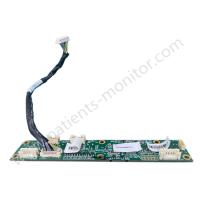 China Edan IM60 Patient Monitor Keypad Board 02.03.451585-11  Medical Equipment Part for sale