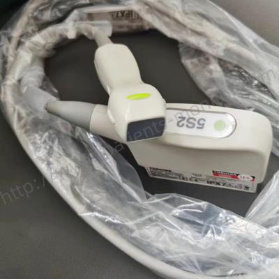 China Toshiba Ultrasound PSU-30BT 5S2 Cardiac Sector Transducer Probe for Xario 100 Xario 200 Ultrasound Machine for sale