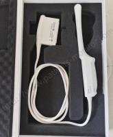 China PHiliph ClearVue Ultrasound C9-4V Convex Endocavitary Probe Transducer for Affiniti 50/70 ClearVue 350/550/650/850 for sale
