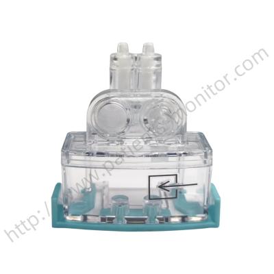 China PHiliph Anesthesia Gas Monitor M1657B Water Trap Plastic Tubing Water Cup REF989803110871 for Hospital for sale