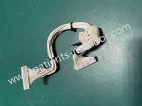 China Nihon Kohden BSM-2301C Bedside Patient Monitor Connect Cable Between Mainboard And NIBP Module for sale