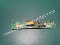 China Nihon Kohden BSM-2301C Bedside Patient Monitor Display High Voltage Board FLCV-0801A9N91 RD-P-0579 for sale