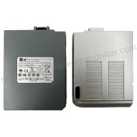 China GE Vivid I Vivid Q VOLUSON E Ultrasound Rechargeable Li-ion Battery KTI302054 KTD104482-3 14.4V 6.6Ah 95Wh for sale