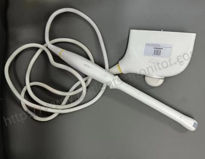 China Mindray DC-3 DC-6 Ultrasound Machine 6CV1 Micro Convex Endocavitary Transducer Probe 1 - 6MHz for sale