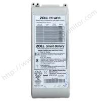 China ZOLL M-Series Defibrillator PD4410 Battery Module Rechargeable Lithium Ion Battery 10V 2500mAh REF8000-0299-01 for sale