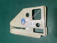 China Nihon Kohden BSM-2301C Patient Monitor Power Interface Panel In Good Working White Color Medical for sale