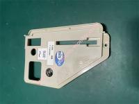 China Nihon Kohden BSM-2301C Patient Monitor Power Interface Panel In Good Working White Color Medical for sale