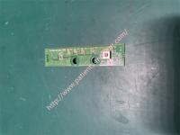 China Nihon Kohden BSM-2301C Patient Monitor Power Switch Button Board 6190-022023C-S1 6190-022023C-S2 Used Medical Equipment for sale