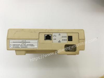China Fukuda Denshi Patient Monitor CardiMax FX-7102 Electrocardiograph ECG Machine for sale