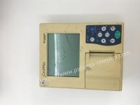China Fukuda Denshi Patient Monitor CardiMax FX-7102 Electrocardiograph ECG Machine for sale