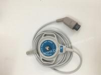 China GE 170 Series Fetal Monitor US Probe 5700HAX Compatible New In Hospitals Private Clinics for sale