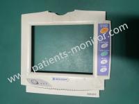 China Nihon Kohden BSM-2301C Bedside Patient Monitor Front Frame With Button Membrane Assembly for sale