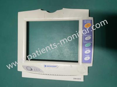 China Nihon Kohden BSM-2301C Bedside Patient Monitor Front Frame With Button Membrane Assembly for sale