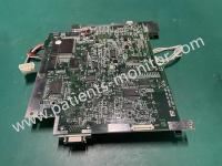 China Nihon Kohden BSM-2301C Bedside Patient Monitor Main Board Mainboard UR-3610 3840 6190-027143B for sale