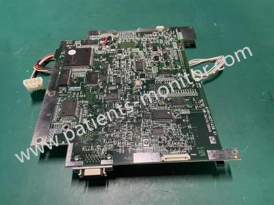 China Nihon Kohden BSM-2301C Bedside Patient Monitor Main Board Mainboard UR-3610 3840 6190-027143B for sale