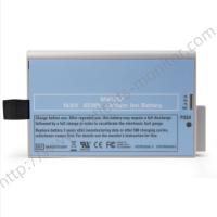 China PHiliph MP & MX Series Patient Bedside Monitor M4605A Lithium Ion Battery Rechargeable REF989803135861 10.8V 65Wh for sale