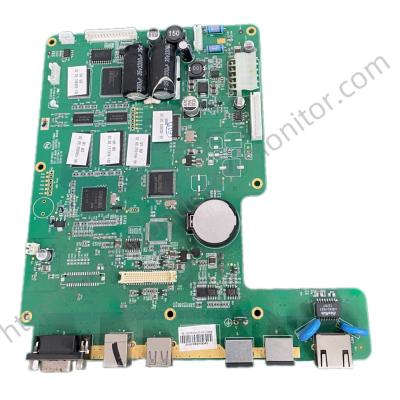 China EDAN SE-1200 Express ECG Machine Main Control Board 21.53.111947-1 Motherboard for Medical Device for sale