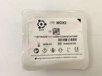 China City MOX3 MOX-3 Medical Oxygen O2 Gas Sensor For Mindray SV300 Wato EX 65 ventilator for sale