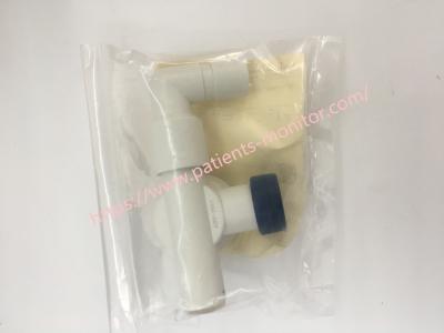 China Drager 8410580 Expiratory Valve For Evita XL Evita XL Neo Ventilator for sale