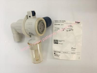 China Drager Expiratory Valve PN 8413660 For Savina® Ventilator Reusable for sale