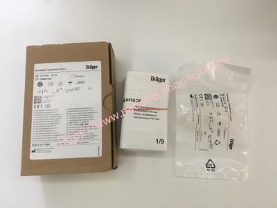 China Drager Neonataler Flow Sensor ISO15 Reusable Connector 8411130 New Original for sale