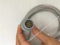 China GE Cable Assembly With Screw And Knobe For 5700hax  Compatible With New for sale