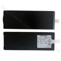 China Welch Allyn Vital Signs Monitor BATT99 Rechargeable Li-ion Battery Pack For Connex VSM6000 10.89V 6.89Ah 75Wh for sale