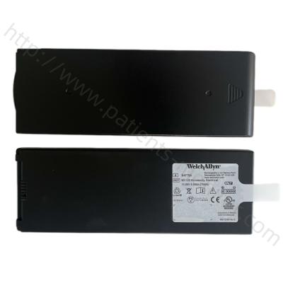 China Welch Allyn Vital Signs Monitor BATT99 Rechargeable Li-ion Battery Pack For Connex VSM6000 10.89V 6.89Ah 75Wh for sale