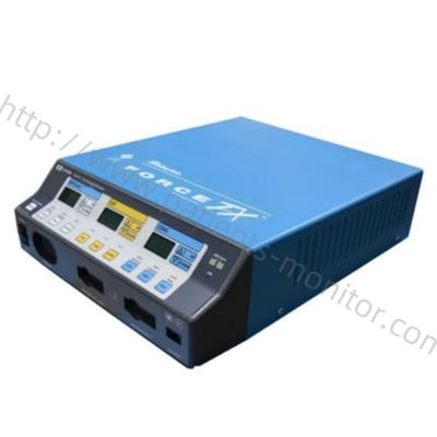China Valleylab Force FX FX-8C Electrosurgical Generator Machine Unit For Bipolar And Monopolar Surgery for sale