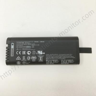 China RRC Power Solutions RRC2040-2 Rechargeable Li-ion Smart Battery For Flaw Detector 10.8V 6900mAh 74.5Wh for sale