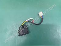 China Power Socket 01.13.113644-11 for Edan IM60 Patient Monitor Used-good Medical Equipment Part for sale