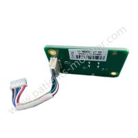 China Powerkey Board 21.53.451058-1.0 for Edan IM60 Patient Monitor Used-good Medical Equipment Part for sale