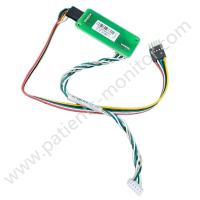 China Touch Screen Control Board W0281901010 02.02.451063-11 for Edan IM60 Patient Monitor for sale