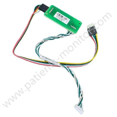 China Touch Screen Control Board W0281901010 02.02.451063-11 for Edan IM60 Patient Monitor for sale