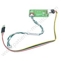 China Touch Screen Control Board W0281901010 02.02.451063-11 for Edan IM60 Patient Monitor for sale