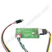 China Touch Screen Control Board W0281901010 02.02.451063-11 for Edan IM60 Patient Monitor for sale