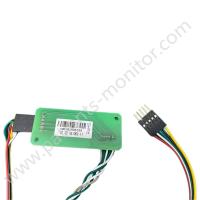 China Touch Screen Control Board W0281901010 02.02.451063-11 for Edan IM60 Patient Monitor for sale