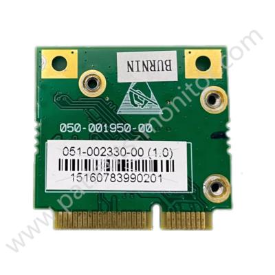 China Display Board 051-002330-00 for Mindray BeneView T1 Patient Monitor Used-good Medical Equipment Parts for sale