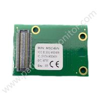 China Display Board MNSSD45N for Mindray BeneView T1 Patient Monitor Used-Good Medical Parts for sale