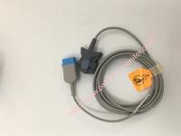 China GE TruSignal SpO2 Resusable Sensor Finger TS-SA4-GE Spare Part Hospital Equipment for sale