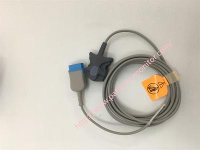 China GE TruSignal SpO2 Resusable Sensor Finger TS-SA4-GE Spare Part Hospital Equipment for sale