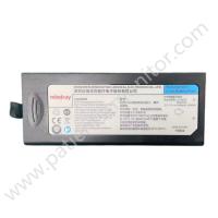 China Mindray IMEC5 IMEC8 IMEC10 IMEC12 Patient Monitor Battery LI13I001A DC11.1V 2600mAh 28.6Wh for sale