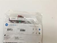 China GE ECG Leadwire Set Base 10 Grabber  AHA PN 2104749-001 for sale