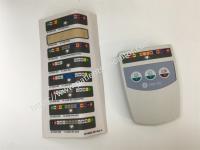 China GE Medical System CAM HD 900995-003 ECG Acquisition Module New Original for sale