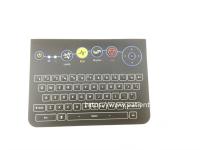 China GE MAC2000 ECG Machine Keypad Durable And Efficient for sale